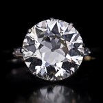 Diamond Engagement Rings - Antique Jewelry | Vintage Rings | Faberge Eggs