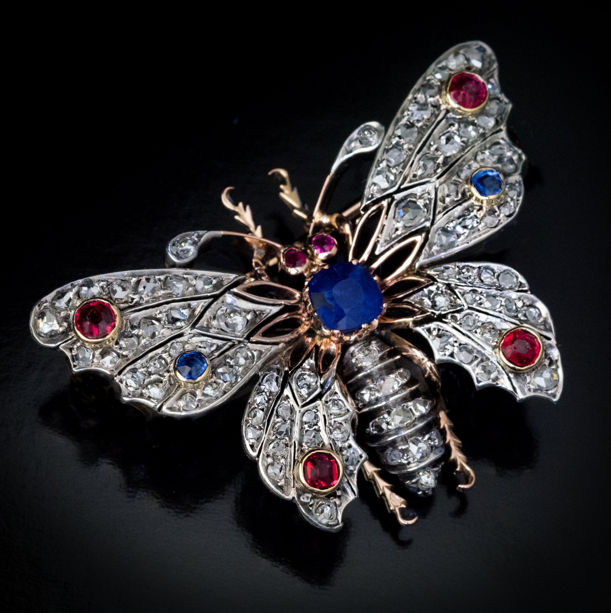 Brooches And Pins - Antique Jewelry | Vintage Rings | Faberge ...