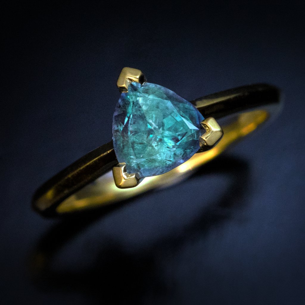 Other Engagement Rings - Antique Jewelry | Vintage Rings | Faberge ...