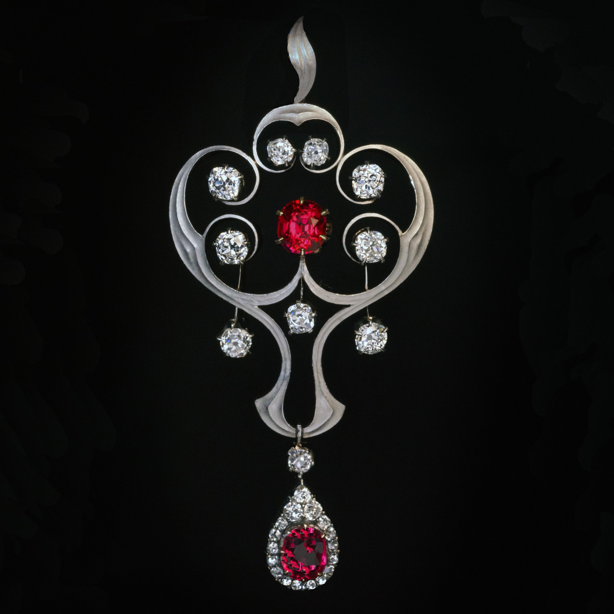 Antique and Vintage Jewelry - Antique Jewelry | Vintage Rings | Faberge ...