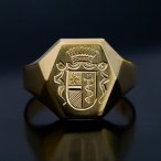 Antiques Archive - Antique Jewelry | Vintage Rings | Faberge ...