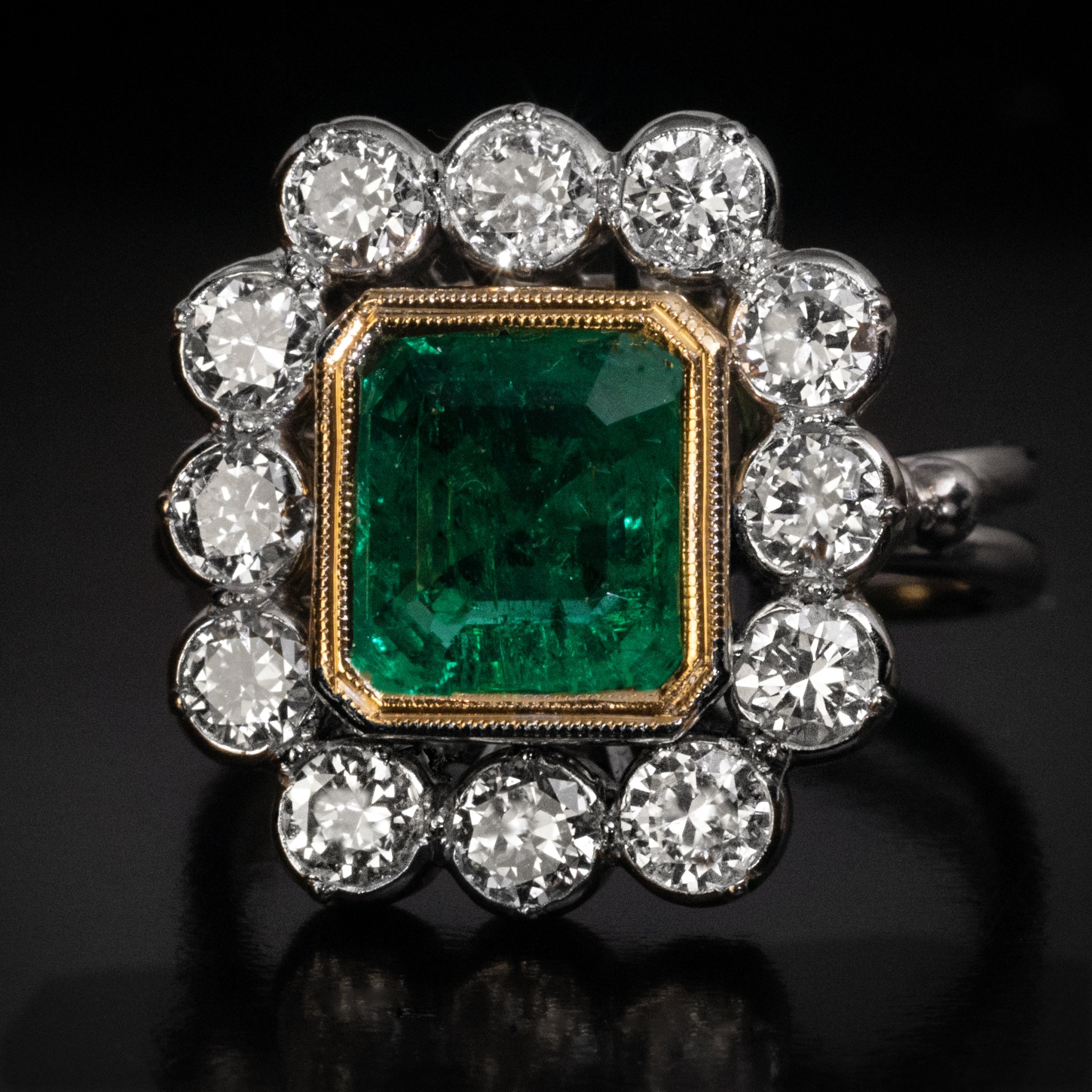 Antique and Vintage Jewelry - Antique Jewelry | Vintage Rings | Faberge ...