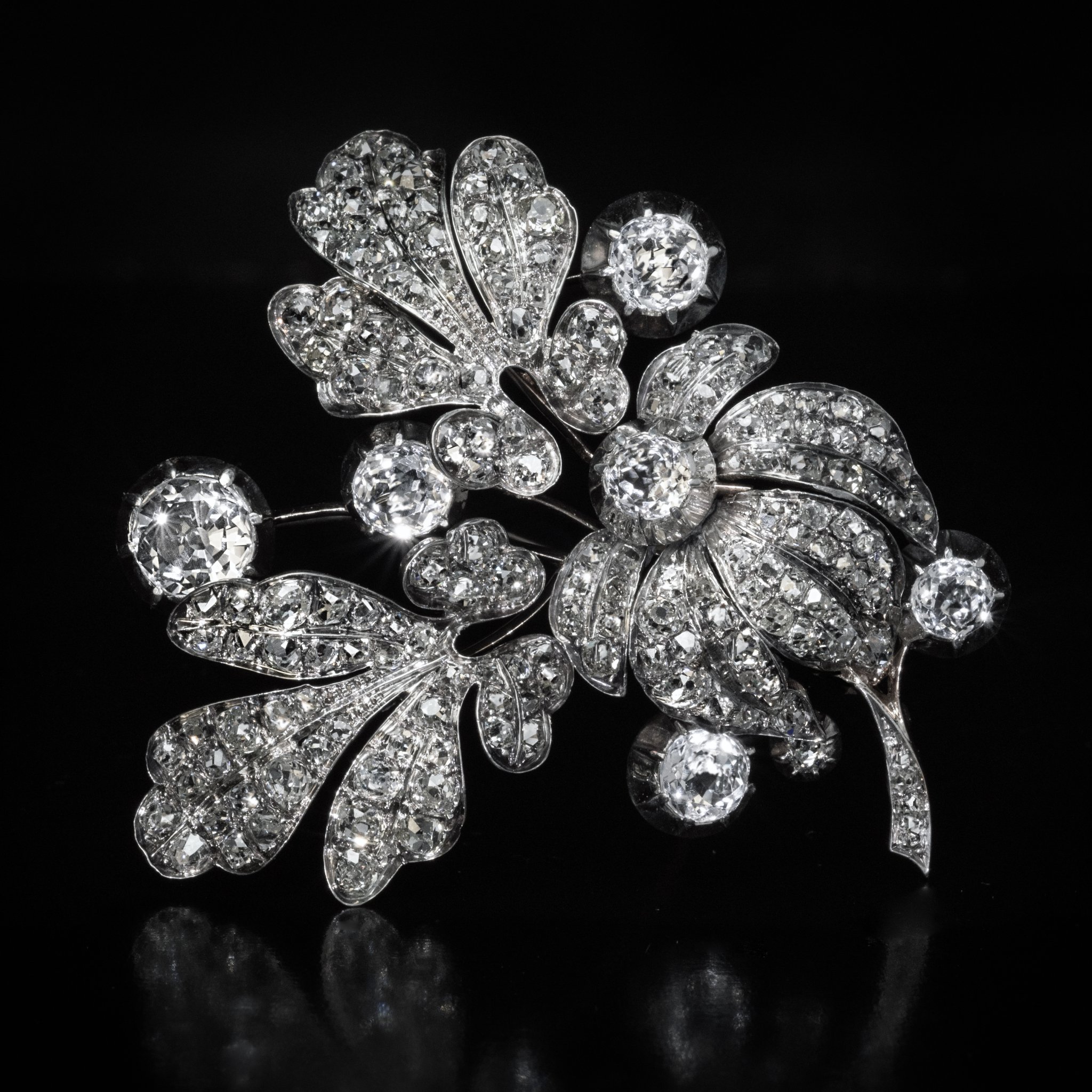 Brooches And Pins - Antique Jewelry | Vintage Rings | Faberge ...