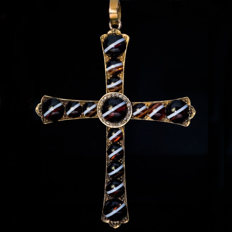 Victorian Jewelry 1840s - c.1900 - Antique Jewelry | Vintage Rings ...